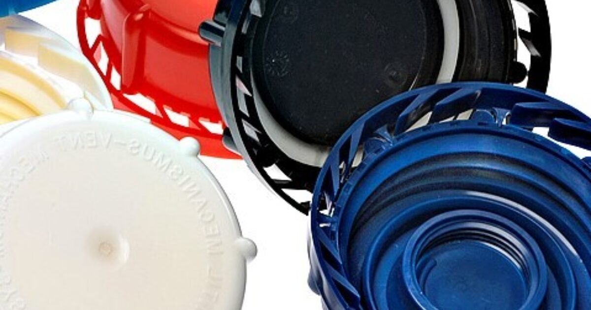 Plasticap-60™ Screwcap | Flexible Cap - Tri-Sure