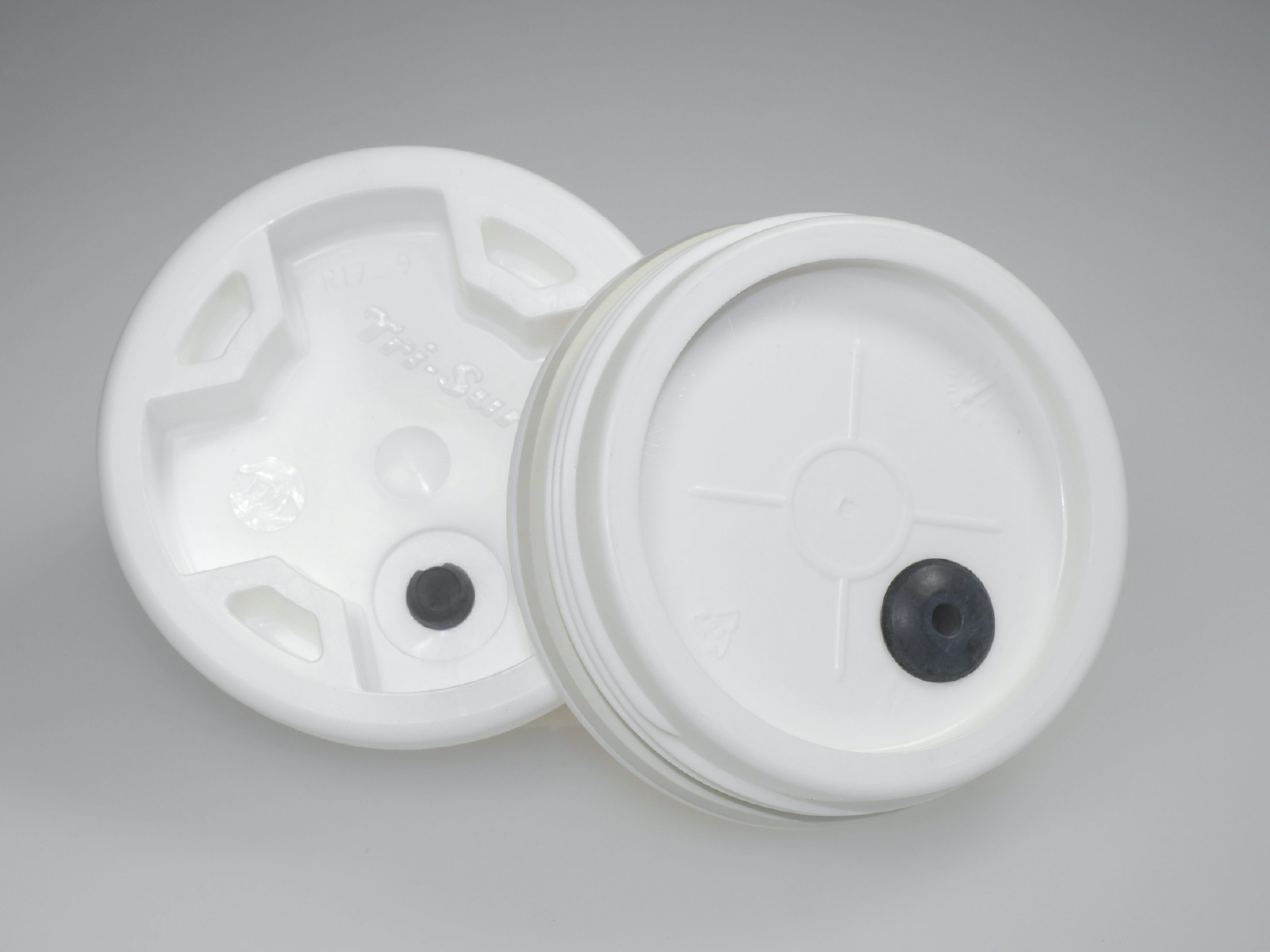 The Role of Vents in Caps and Closures - Tri-Sure