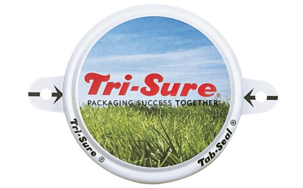 Leading in industrial closures and packaging components - Tri-Sure