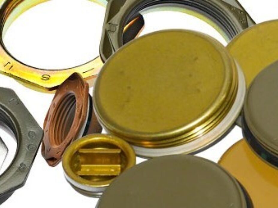 Lacquered Closures | Ideally Suited for Foodstuffs - Tri-Sure