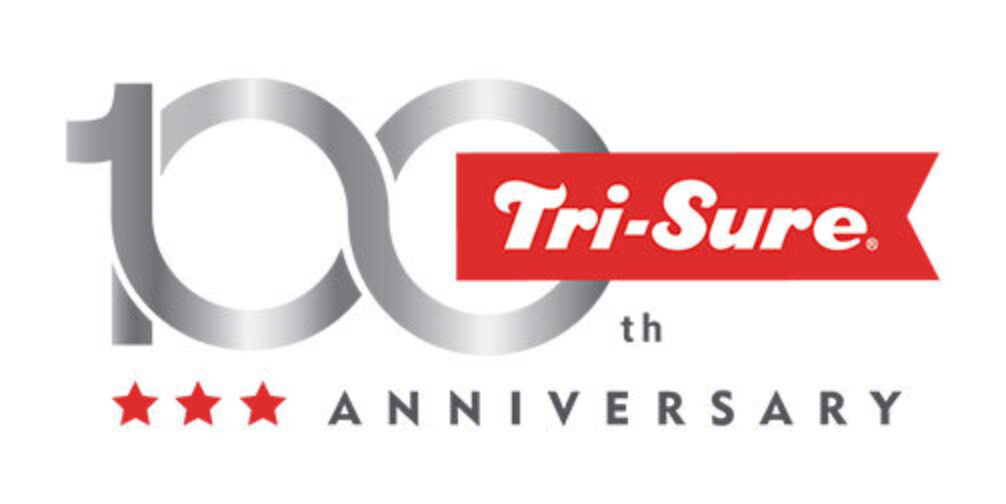 CELEBRATING 100 YEARS - A Century of Secure Packaging - Tri-Sure