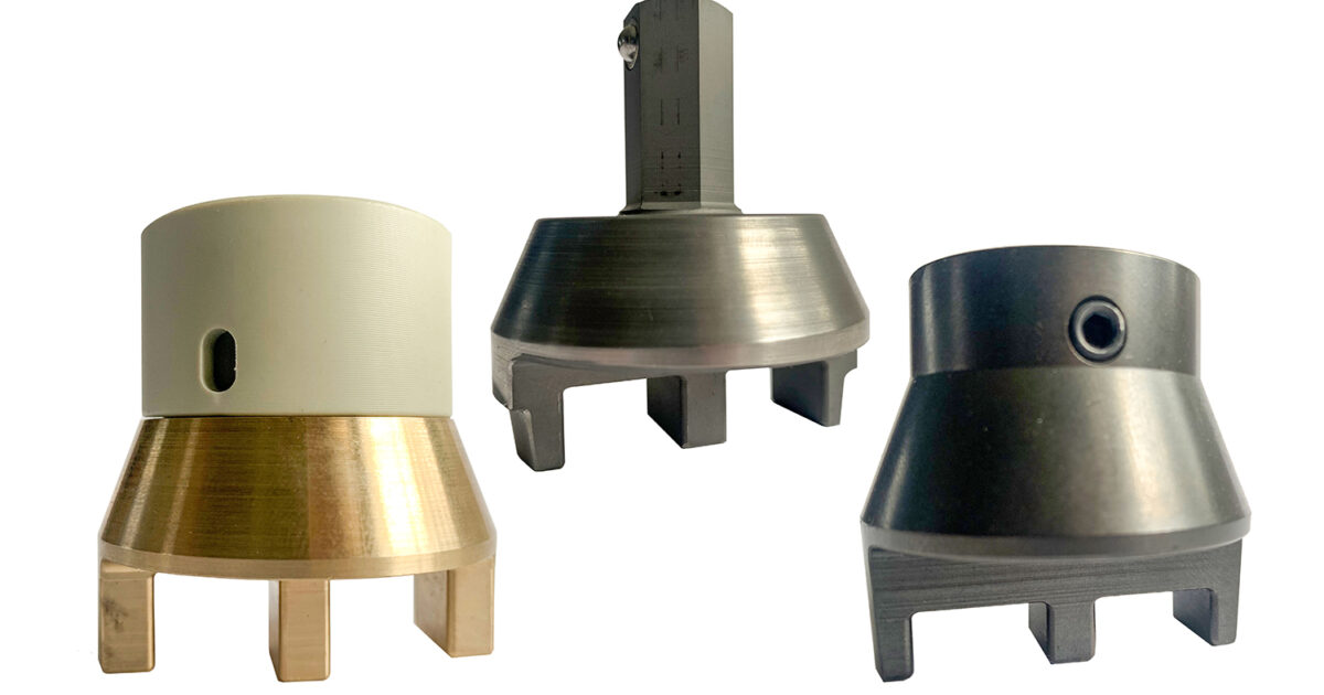 Adaptors for plugs - Tri-Sure