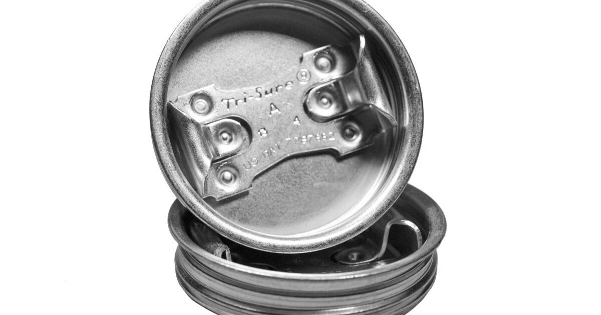 G2 R-Plug™ | Plastic & Steel Industrial Plugs - Tri-Sure