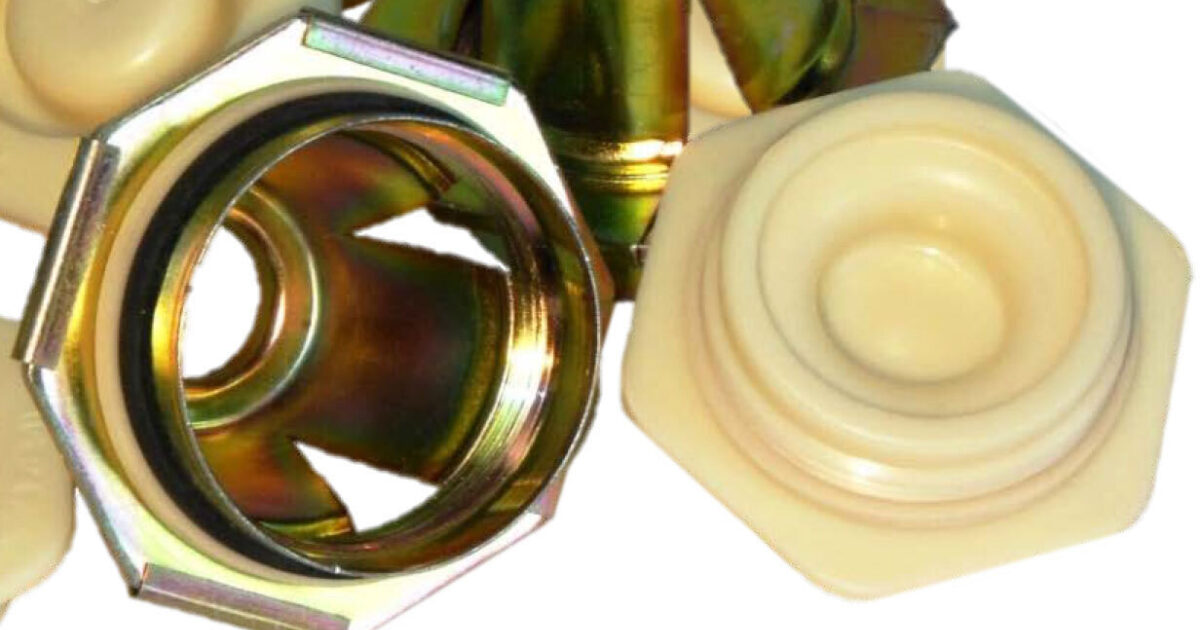 Tri-Sure® Agitator Drum Closure System | Mix with Confidence - Tri-Sure