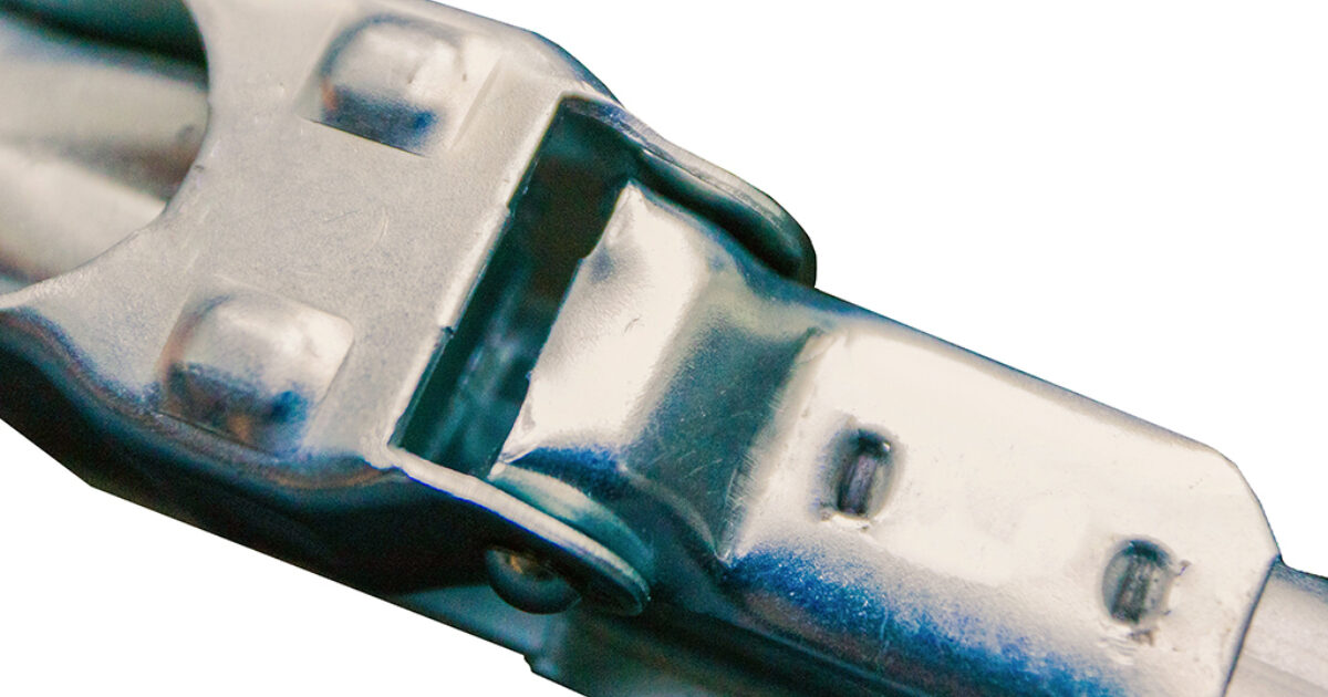 Closing-rings - Tri-Sure