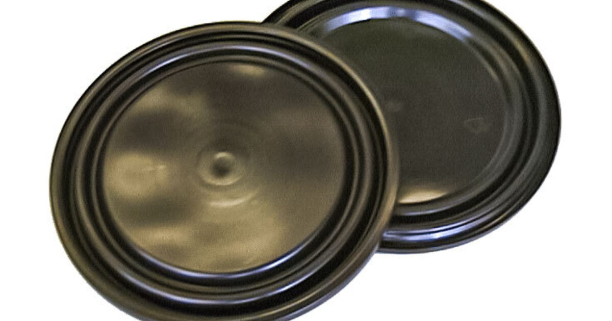 Tops & Lids | Seal With Quality - Tri-Sure