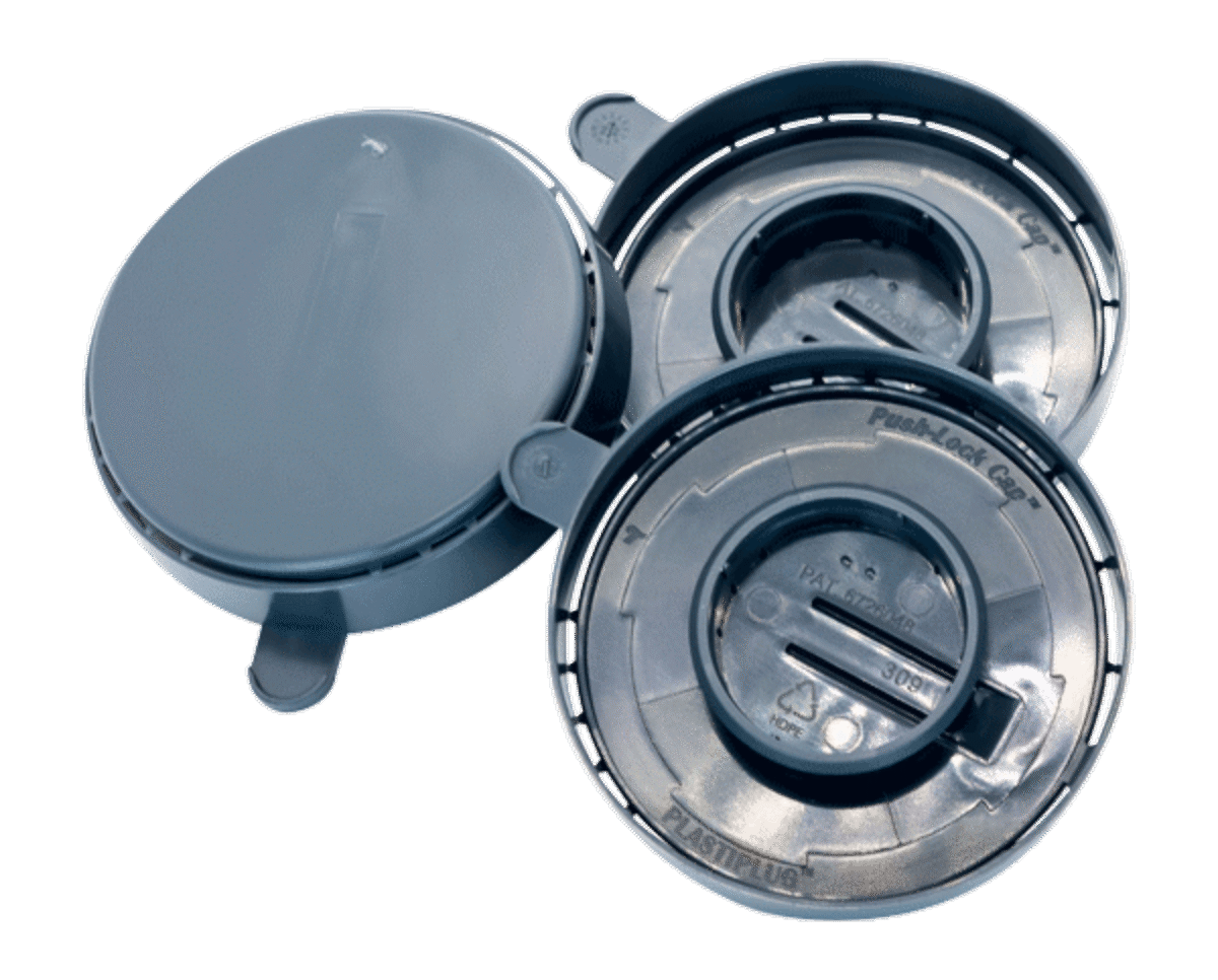 Tri-Sure to showcase closed loop PCR closures at Interpack 2023 - Tri-Sure