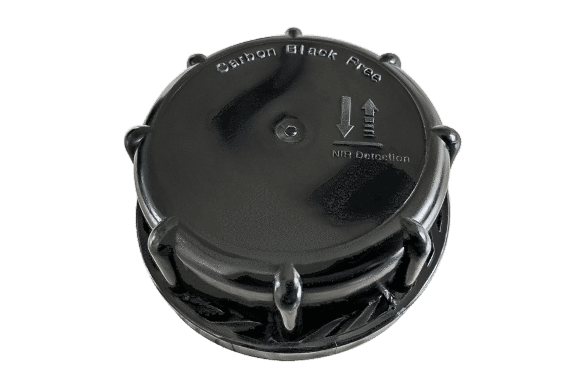 Tri-Sure Launches Detectable Black Plastic Screw Cap in Scandinavia ...
