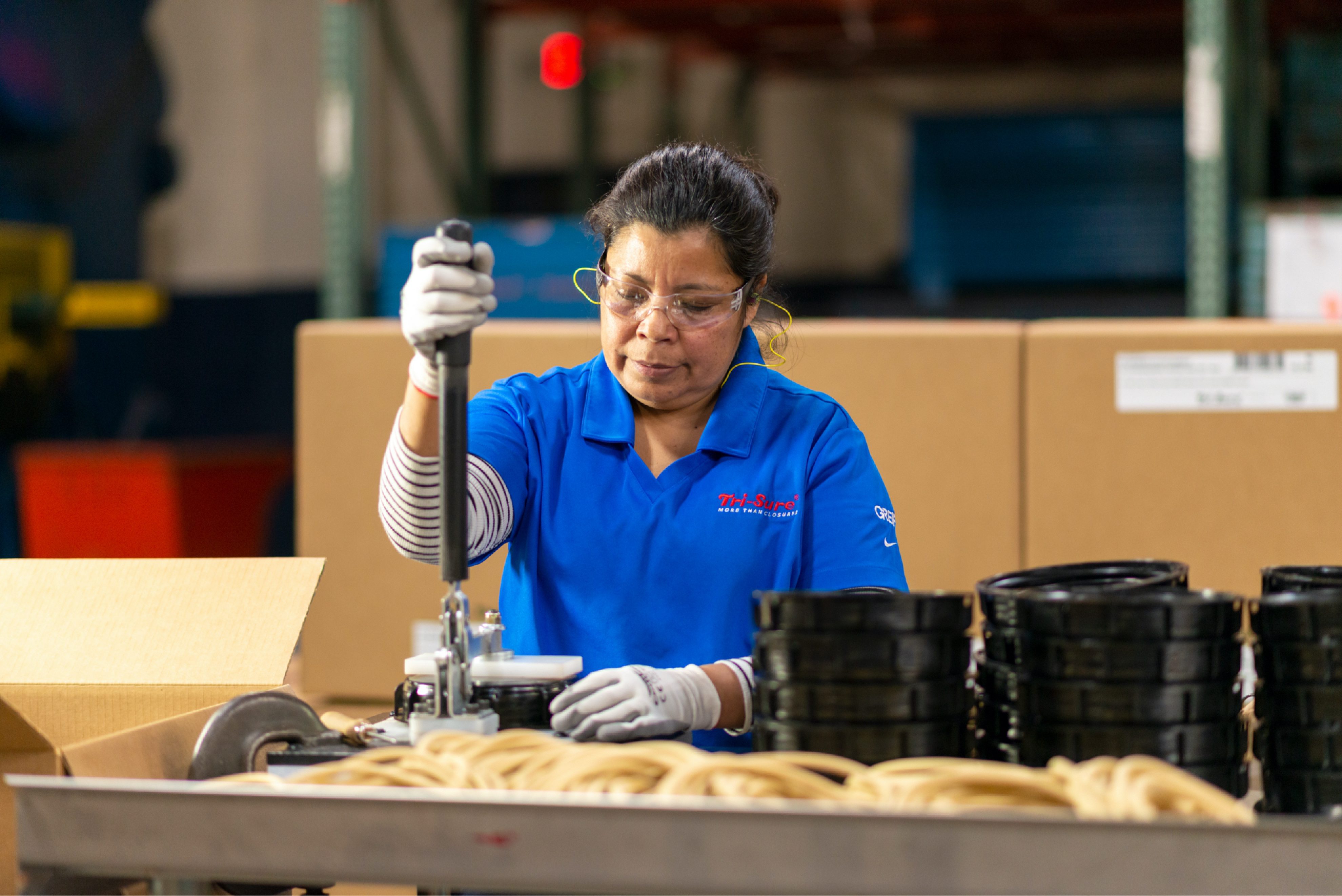 Our Purpose - Greif Launches New Video Highlighting Our Shared Purpose ...