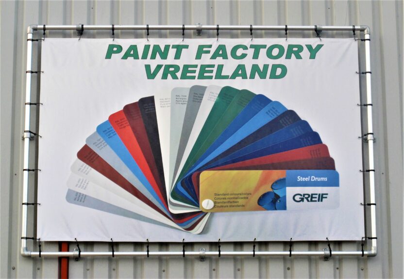 Leading in industrial closures and packaging components - Tri-Sure