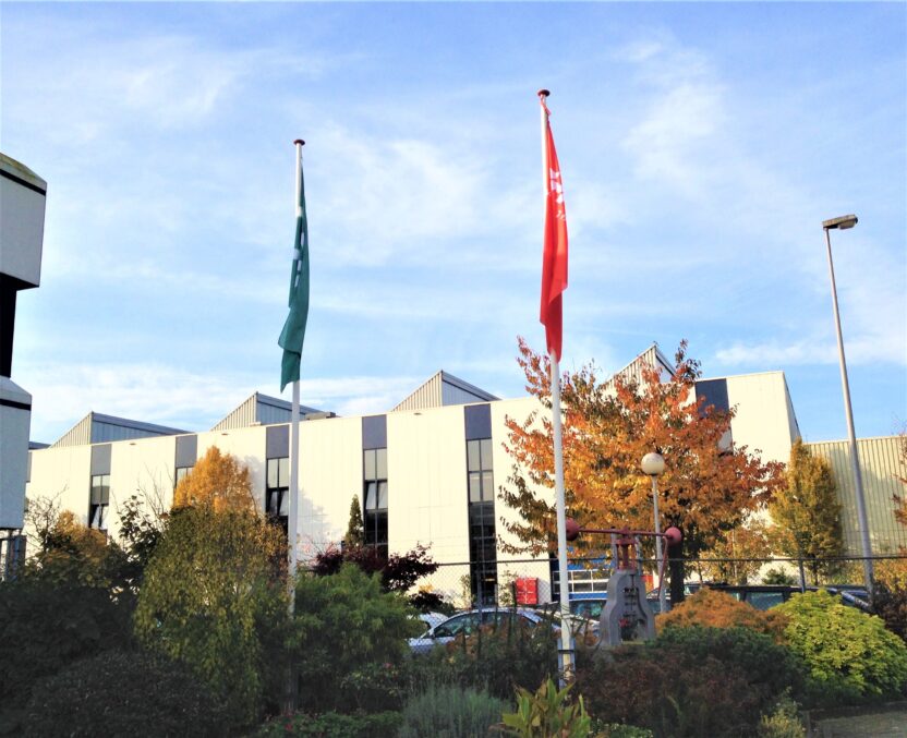 Leading in industrial closures and packaging components - Tri-Sure