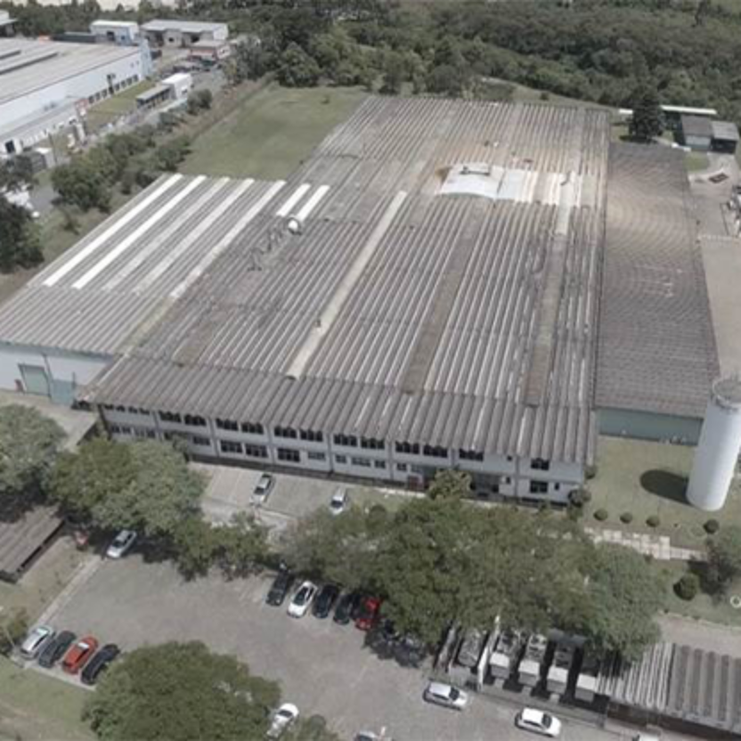 Leading in industrial closures and packaging components - Tri-Sure