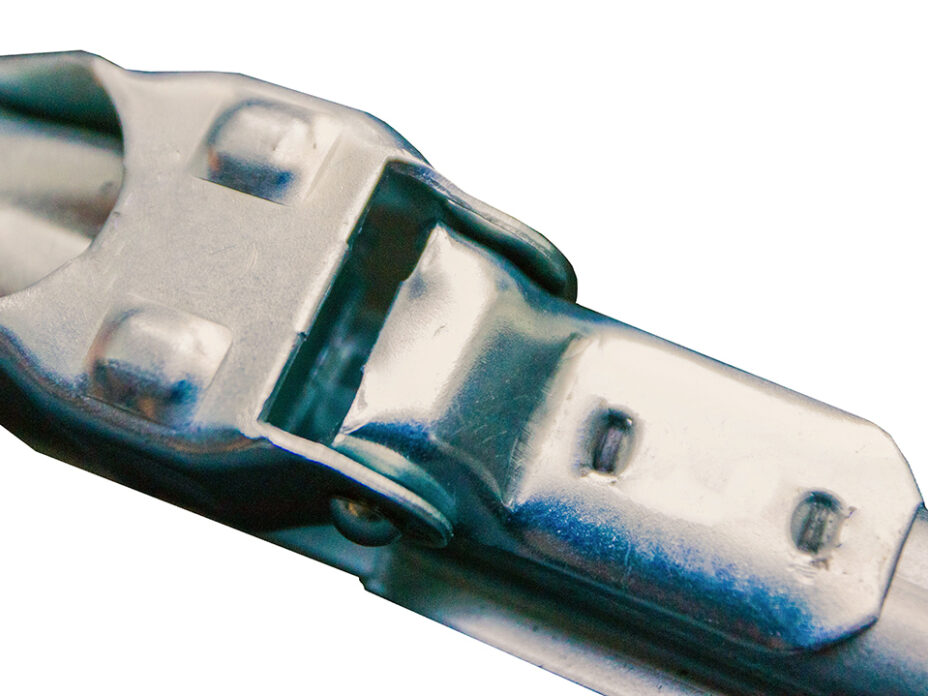 Closing-rings - Tri-Sure