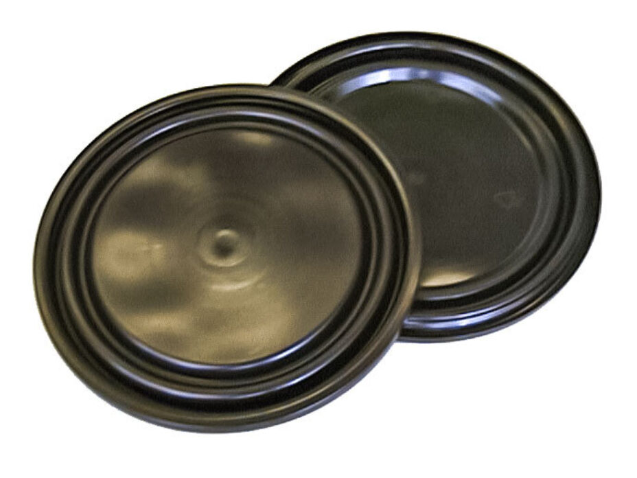 Tops & Lids | Seal With Quality - Tri-Sure