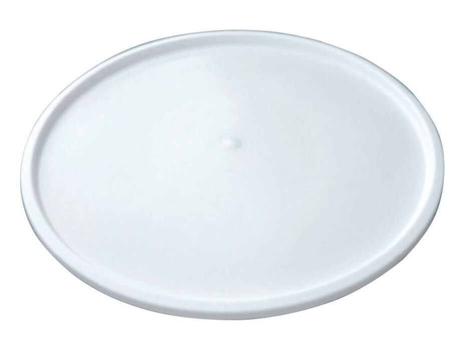DP-20 Plastic Cover - Tri-Sure