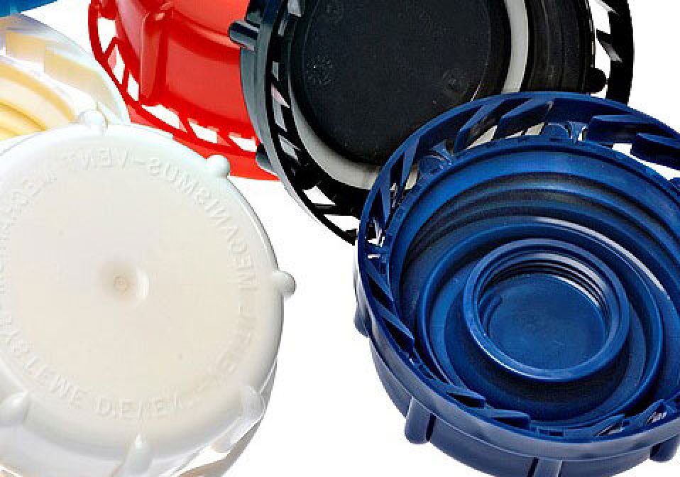 Caps and Closures 101 - Tri-Sure