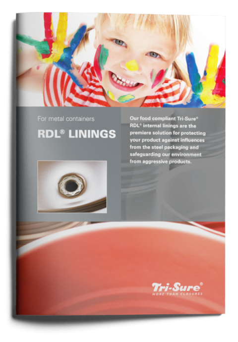 RDL® Linings - Tri-Sure